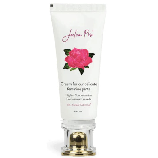 DHEA Vaginal Cream | Julva Pro | The Pelvic Floor Store