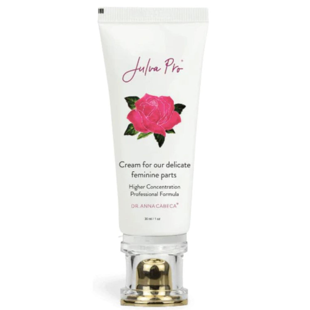 DHEA Vaginal Cream | Julva Pro | The Pelvic Floor Store