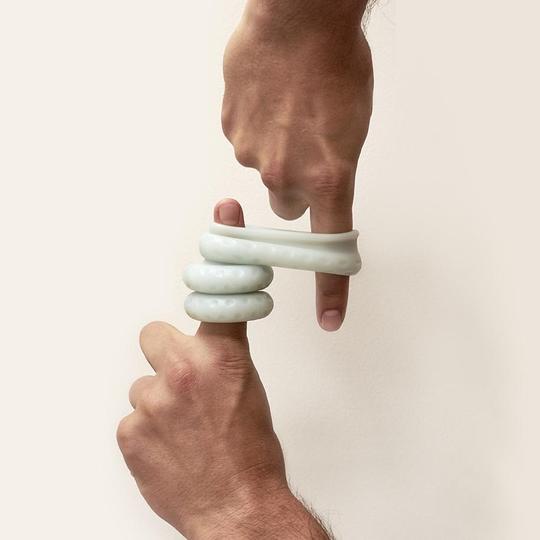 Ohnut Buffer Rings | Intimacy Enhancers | The Pelvic Floor Store